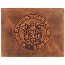Green Burry Greenburry Wallet male Brown size One Size