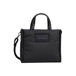 Tom Tailor Handbag 'Patti' female Black size S