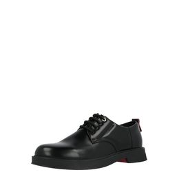 Hugo Lace-Up Shoes 'Lenner' male Black size 39