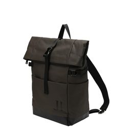 JOOP! Rucksack 'Marcena Otis' Herren Gr&ouml;&szlig;e One Size khaki / schwarz