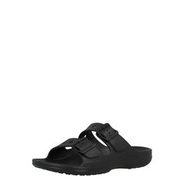 Crocs Mules 'Saturday' male Black size 11
