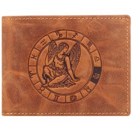 Green Burry Greenburry Wallet male Brown size One Size