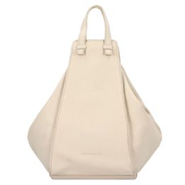 Harbour 2nd Backpack 'Just Pure Mirelle' female Beige size One Size