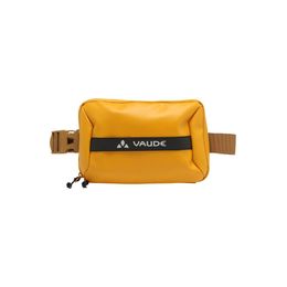 Vaude Athletic Fanny Pack 'Mineo' male Yellow size One Size