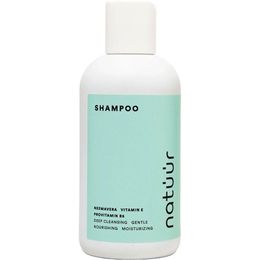 Nat&uuml;&uuml;r Shampoo 200 ml