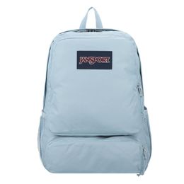 JanSport Backpack 'Doubleton' female Blue size One Size