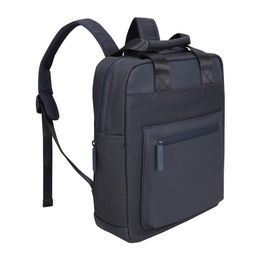 Harbour 2nd Rucksack 'Harbour' Damen Gr&ouml;&szlig;e One Size navy