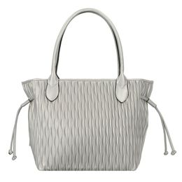 Gabor Shopper 'Granada Wave ' female Silver size One Size