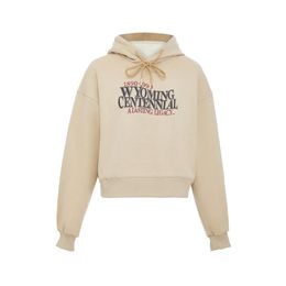 HOMEBASE Sweatshirt female Beige size XS/S