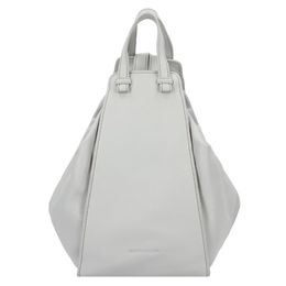 Harbour 2nd Backpack 'Just Pure Mireille' female Grey size One Size