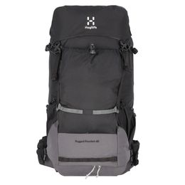 Hagl&ouml;fs Hagl&ouml;fs Sports Backpack male Black size One Size