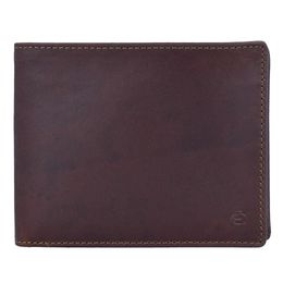 Esquire Wallet 'Dallas' male Brown size One Size