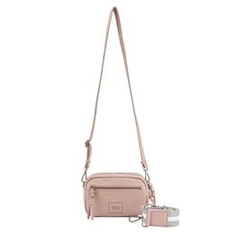 FREDsBRUDER Crossbody Bag 'Bestie' female Pink size One Size