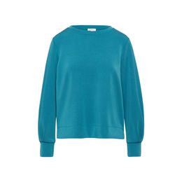 s.Oliver Sweatshirt female Blue size 40