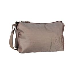 Mandarina Duck Umh&auml;ngetasche Damen Gr&ouml;&szlig;e One Size taupe