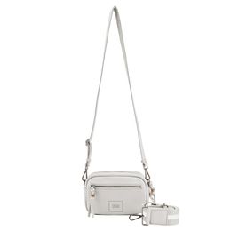 FREDsBRUDER Crossbody Bag 'Bestie' female White size One Size