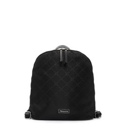 Tamaris Rucksack 'Lisa' Damen Gr&ouml;&szlig;e One Size grau / schwarz