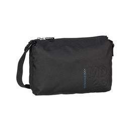 Mandarina Duck Crossbody Bag 'MD20' female Black size One Size