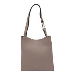 Furla Shoulder Bag female Grey size One Size