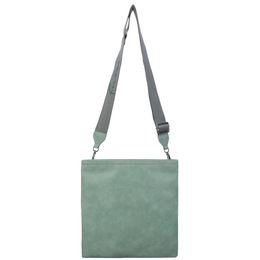 Fritzi aus Preussen Fritzi Aus Preu&szlig;en Crossbody Bag 'Ronja' female Green size One Size