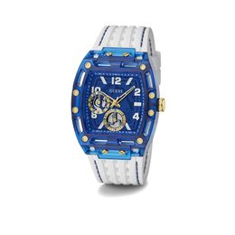 Guess Analog Watch 'GT Phoenix' male Blue size One Size