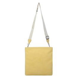 Fritzi aus Preussen Fritzi Aus Preu&szlig;en Crossbody Bag 'Ronja' female Yellow size One Size