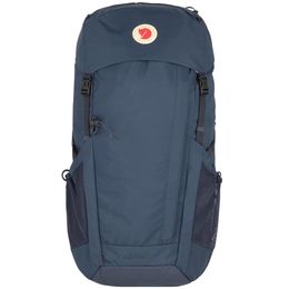 Fj&auml;llr&auml;ven Fj&auml;llr&auml;ven Sports Backpack 'Abisko Hike' male Blue size One Size