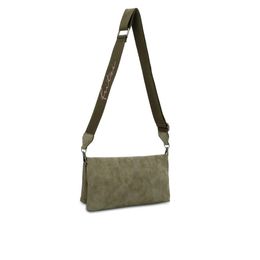 Fritzi aus Preussen Fritzi Aus Preu&szlig;en Crossbody Bag 'Ronja' female Green size One Size