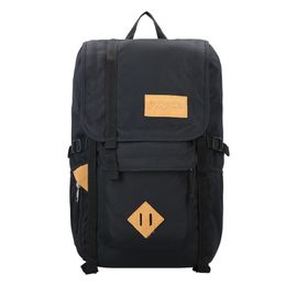 JanSport Backpack 'Hatchet ' female Black size One Size