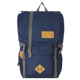JanSport Backpack 'Hatchet ' female Blue size One Size