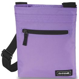Dakine Crossbody Bag 'Jive' male Purple size One Size