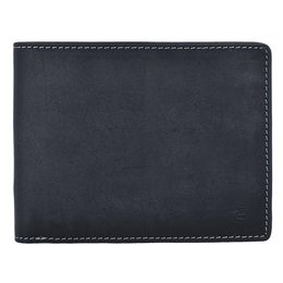 Esquire Wallet 'Dallas' male Black size One Size