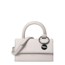 Buffalo Handbag 'Clap02' female Grey size One Size