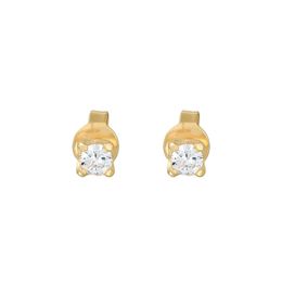 Elli Premium Earrings female Gold size One Size