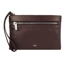 Golden Head G&uuml;rteltasche 'Valencia' Herren Gr&ouml;&szlig;e XS/XXL braun