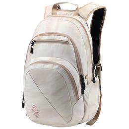 Nitrobags Backpack boy Beige size One Size