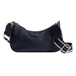 Ted Baker Shoulder Bag 'Essiy' female Blue size One Size