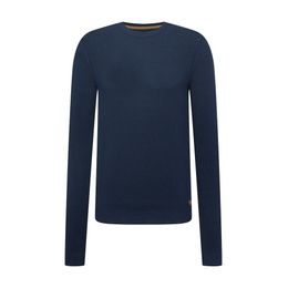 Blend Pullover Herren Gr&ouml;&szlig;e S navy