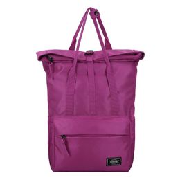 American Tourister Rucksack 'Urban Groove' Damen Gr&ouml;&szlig;e One Size cyclam
