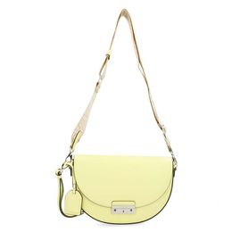 Picard Crossbody Bag 'Superstar' female Yellow size One Size