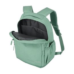 Travelite Backpack 'Kick Off' male Green size One Size