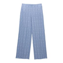 Pull&Bear Pull&bear Pants female Blue size L