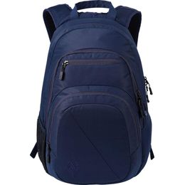 NitroBags Rucksack STASH 29 Jungen Gr&ouml;&szlig;e One Size dunkelblau