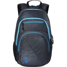 Nitrobags Backpack boy Blue size One Size