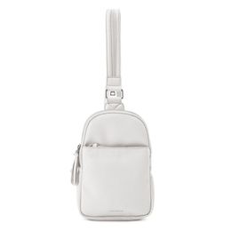FREDsBRUDER Backpack 'Bestie ' male White size One Size
