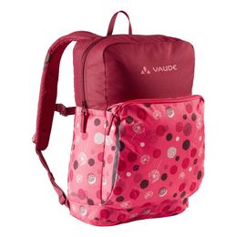 Vaude Backpack 'Minnie' boy Pink size One Size