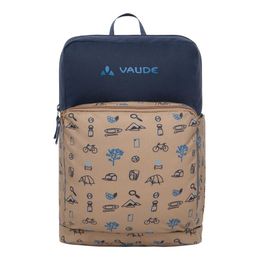 Vaude Backpack 'Minnie 10' boy Brown size One Size