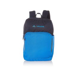 Vaude Rucksack 'Minnie' Jungen Gr&ouml;&szlig;e One Size navy / royalblau