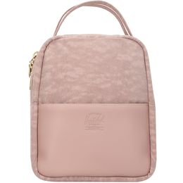 HERSCHEL Rucksack 'Orion' Damen Gr&ouml;&szlig;e One Size altrosa / pinkmeliert