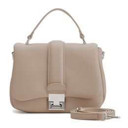 Seidenfelt Crossbody Bag 'Evje' female Beige size One Size